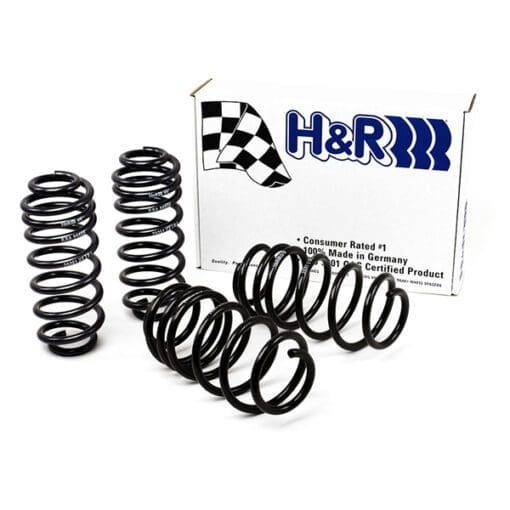 Stage 3 Suspension Kit - Racer - G8Only.com - For All things G8!
