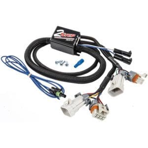 MSD 2-Step Launch Control [V8] - G8Only.com - For All Your G8 Needs!