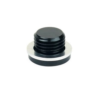 Improved Racing LS Oil Pan Pressure Relief Valve Plug Kit - G8Only.com ...