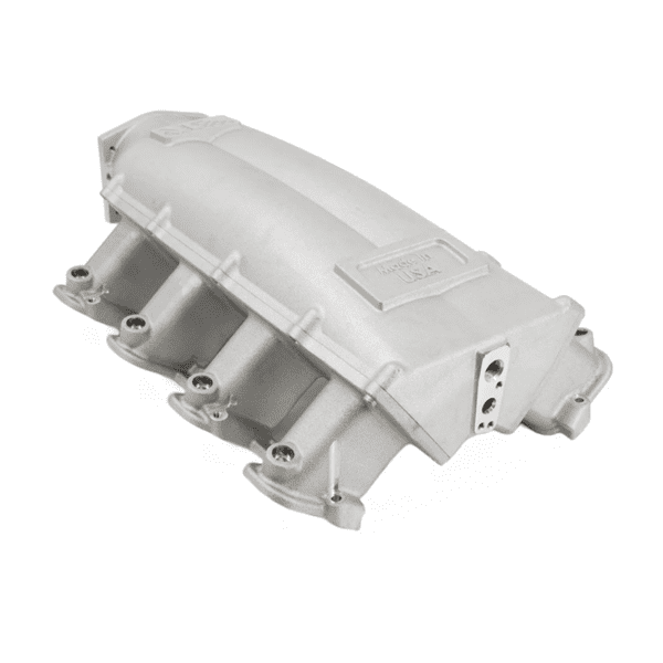 BTR Trinity Intake Manifold - Version 2 - G8Only.com - For All things G8!