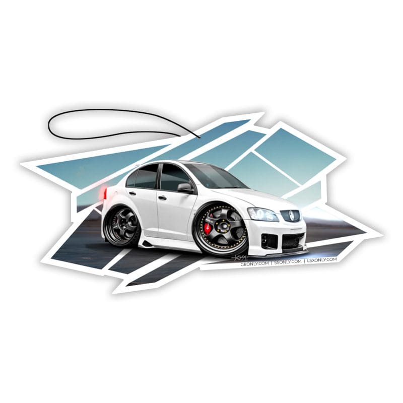 Exclusive Archives - G8Only.com - For All things G8!